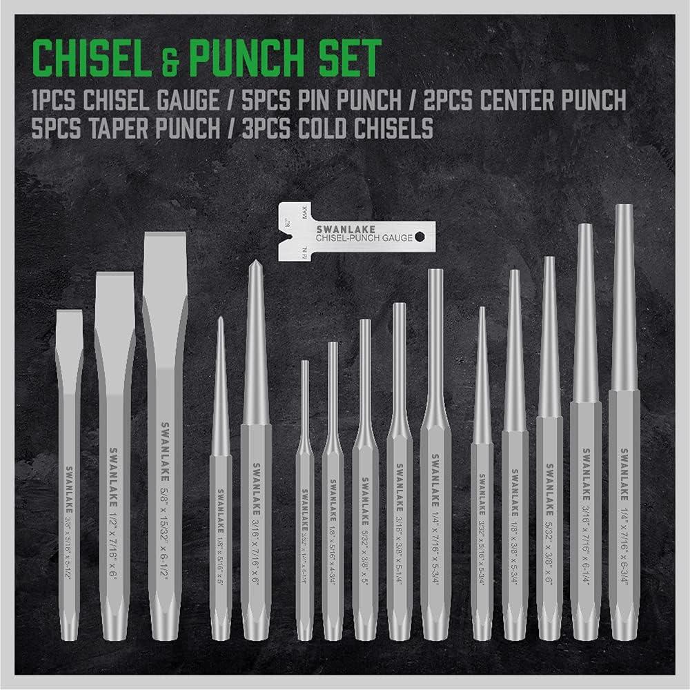 taper punch kit