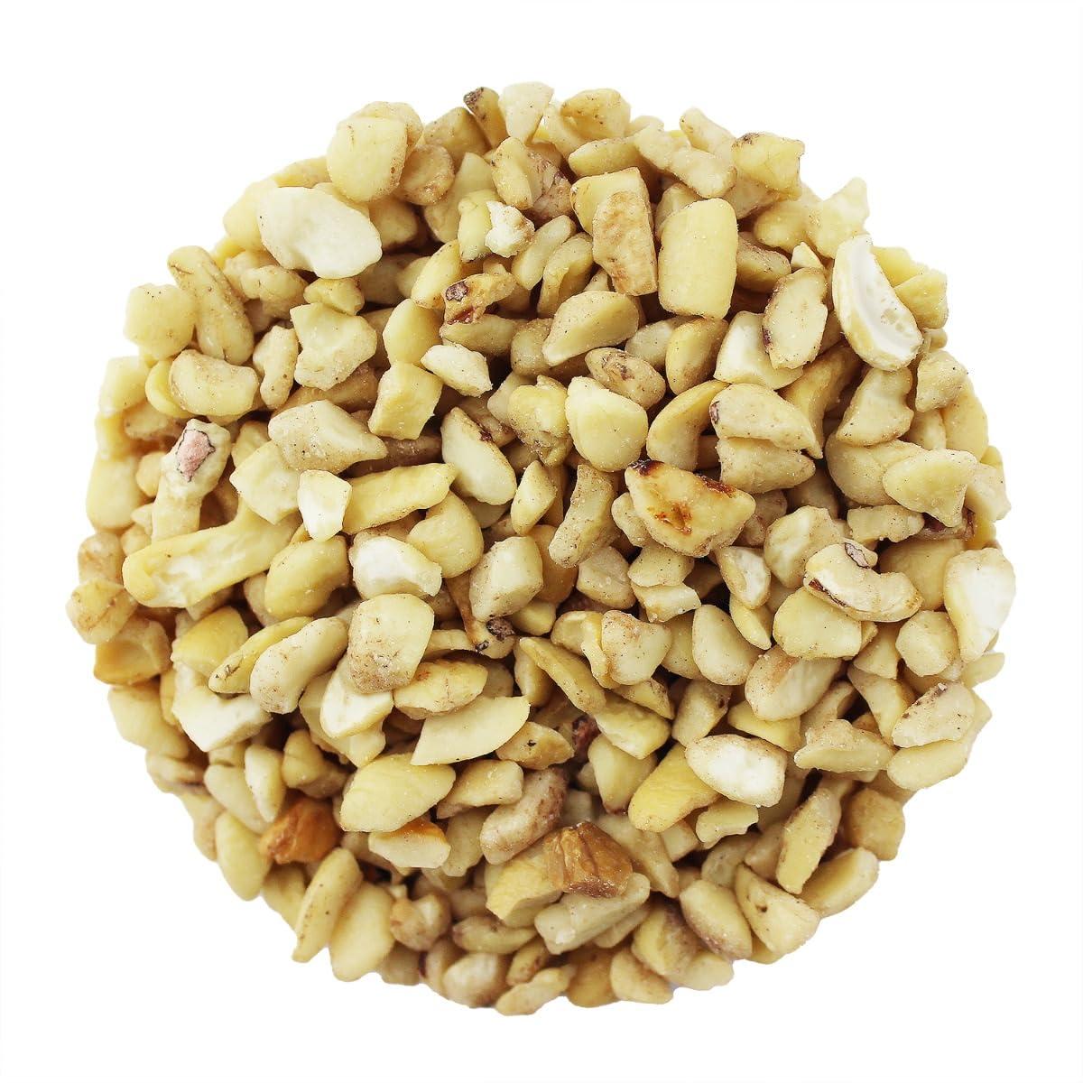 Cashew Nut Pieces 1kg (BWFO) | Buy Now with Express International ...