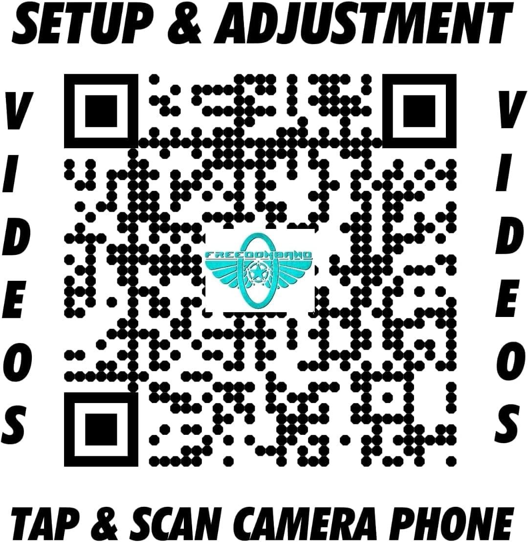 Adjustable 4-18 Inch Freedom Band for Freestyle Libre 3 Transmitter ...