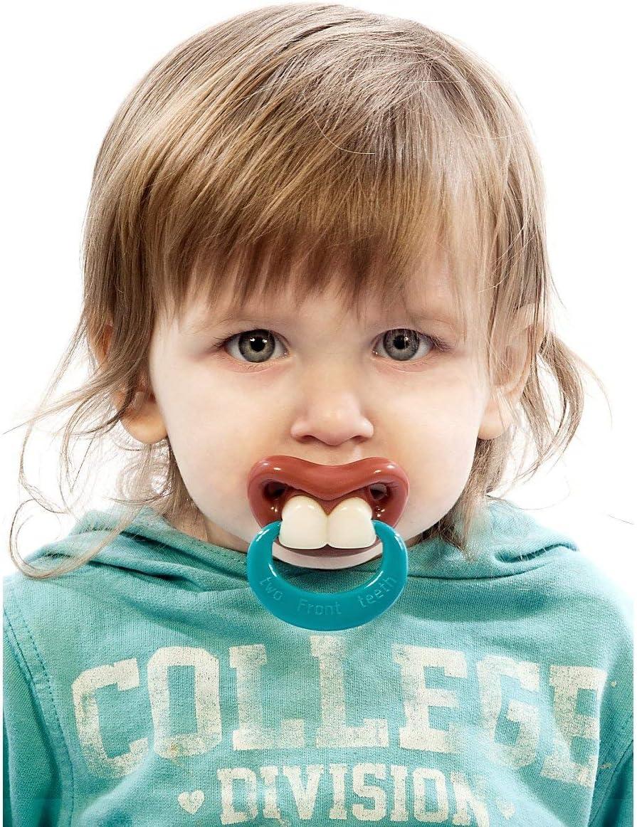 Shop Premium Baby Pacifiers | Safe & Soothing Solutions for ...