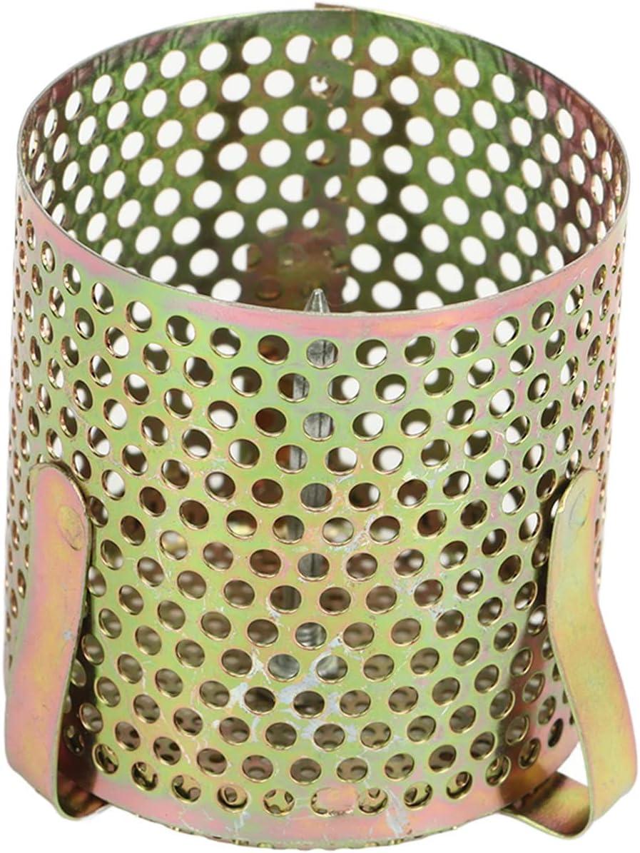 Moxibustion Box Set with Isolated Handle - Copper Cone Burner for Pain ...