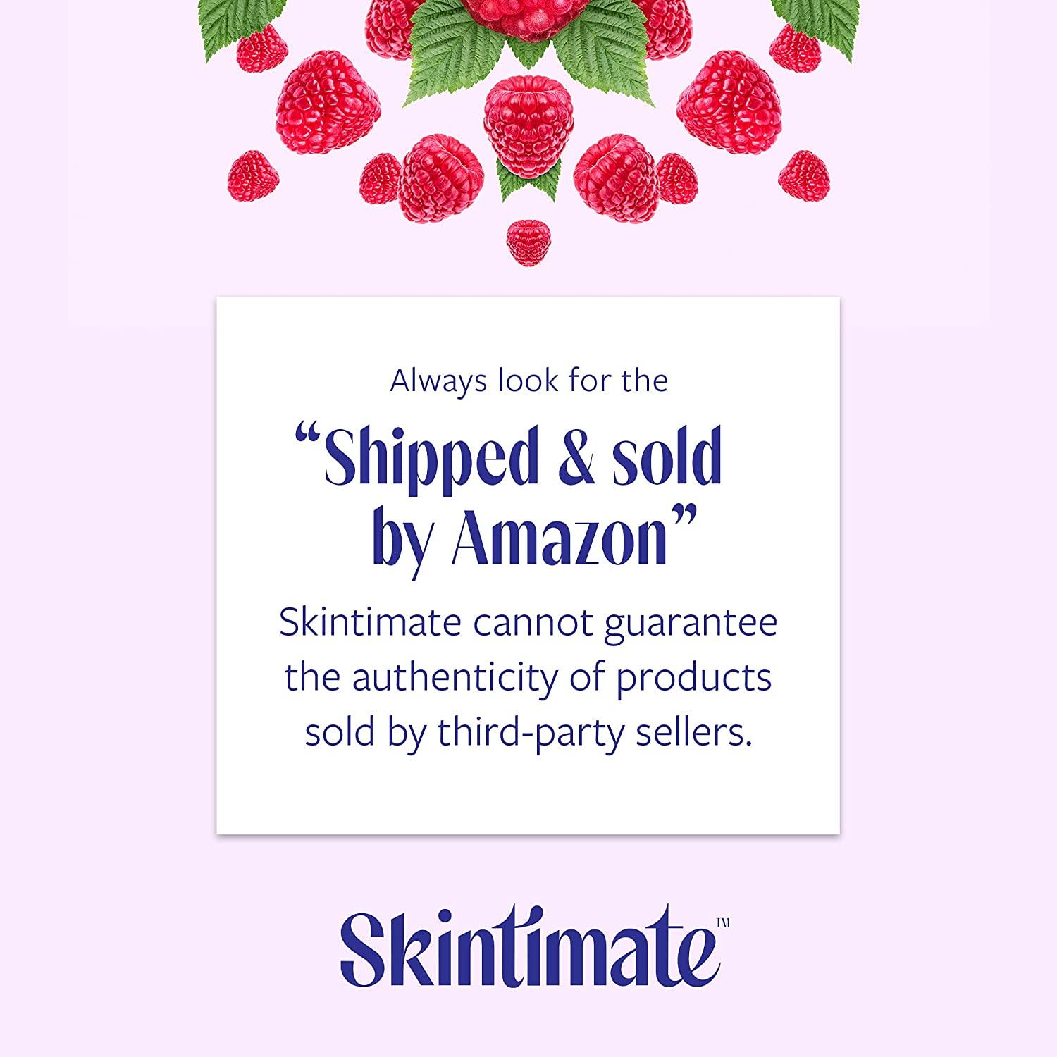 Skintimate Raspberry Rain Women's Disposable Razors - 12 Count | Buy ...