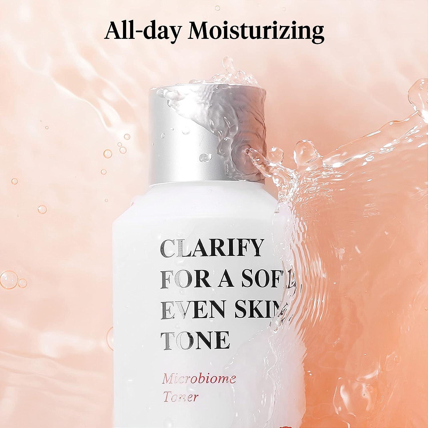 MADECA Derma High-Potency Microbiome Face Toner for Women - Anti Aging ...