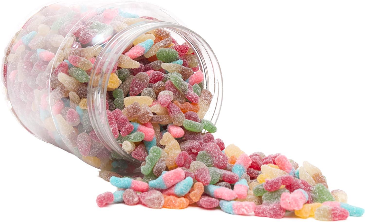 Mr Beez Sweets | Halal Sweets Selection | Fizzy Mix | HMC Halal ...