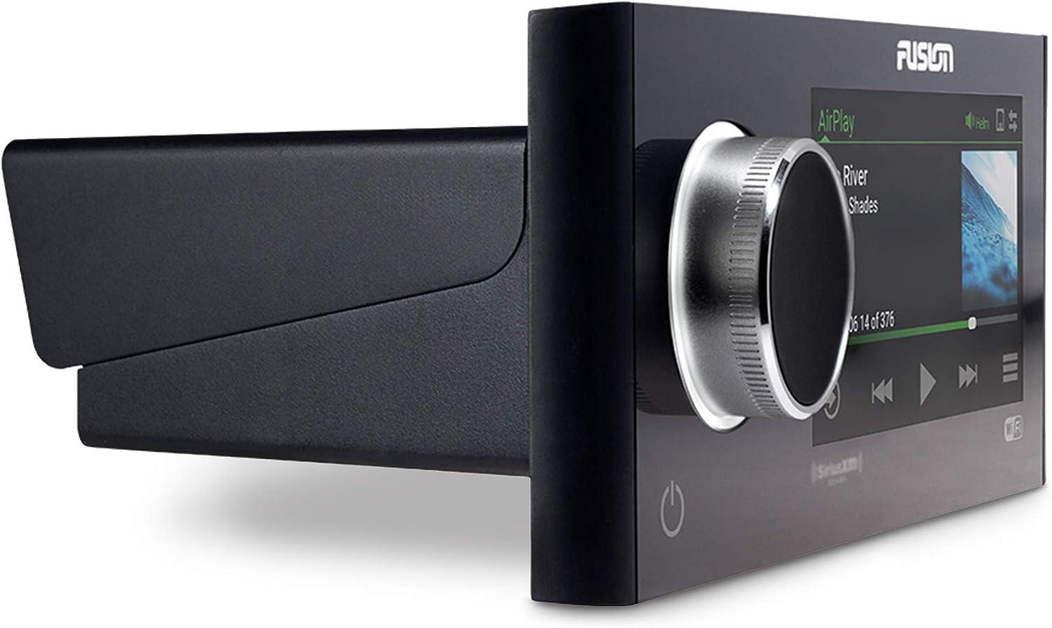Fusion Apollo MS-RA770 Marine Stereo with Built-in Wi-Fi - Garmin Brand ...