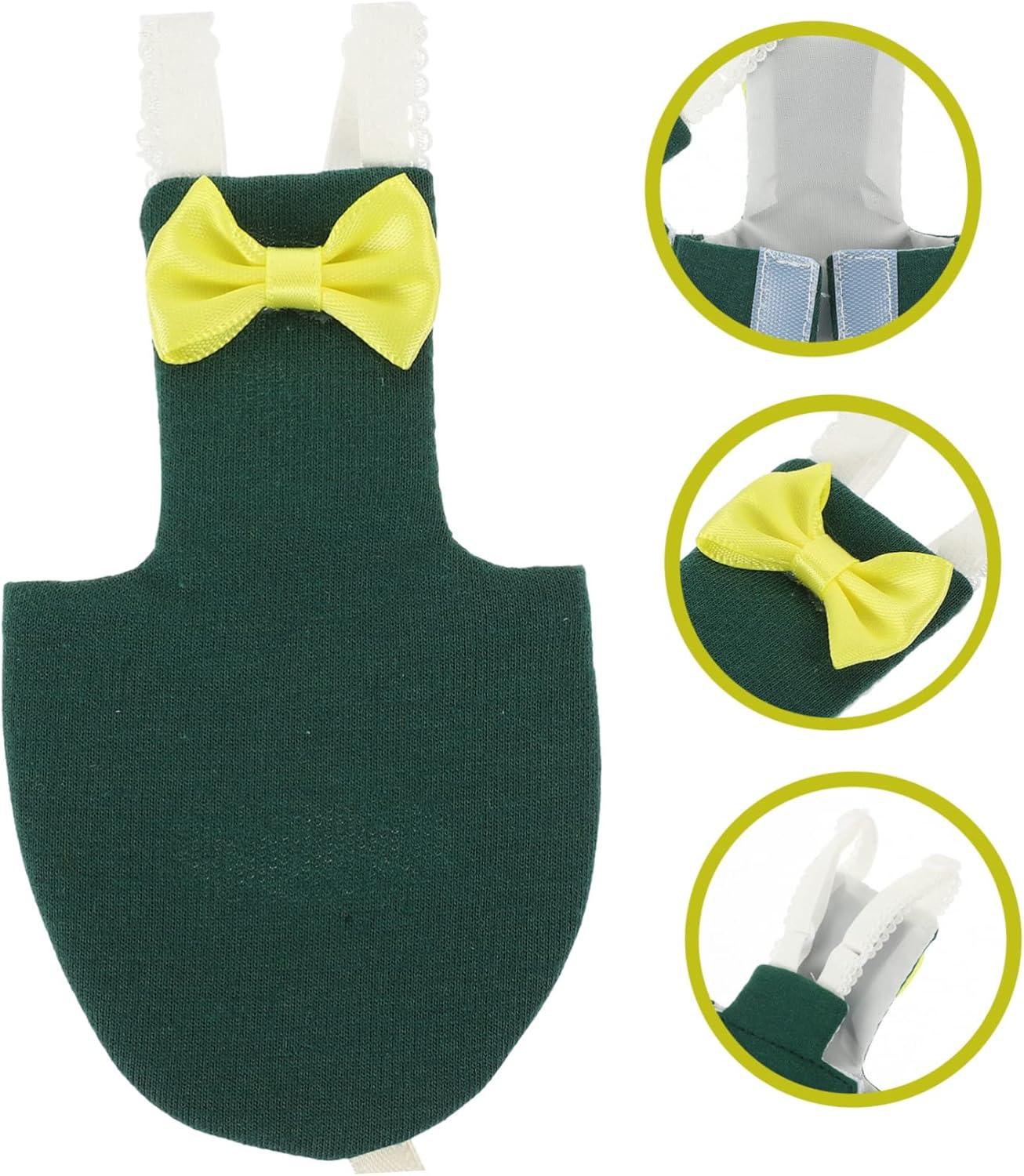 Buy Mipcase 3st Flying Bird Diapers - Premium Cotton Chicken & Parrot ...