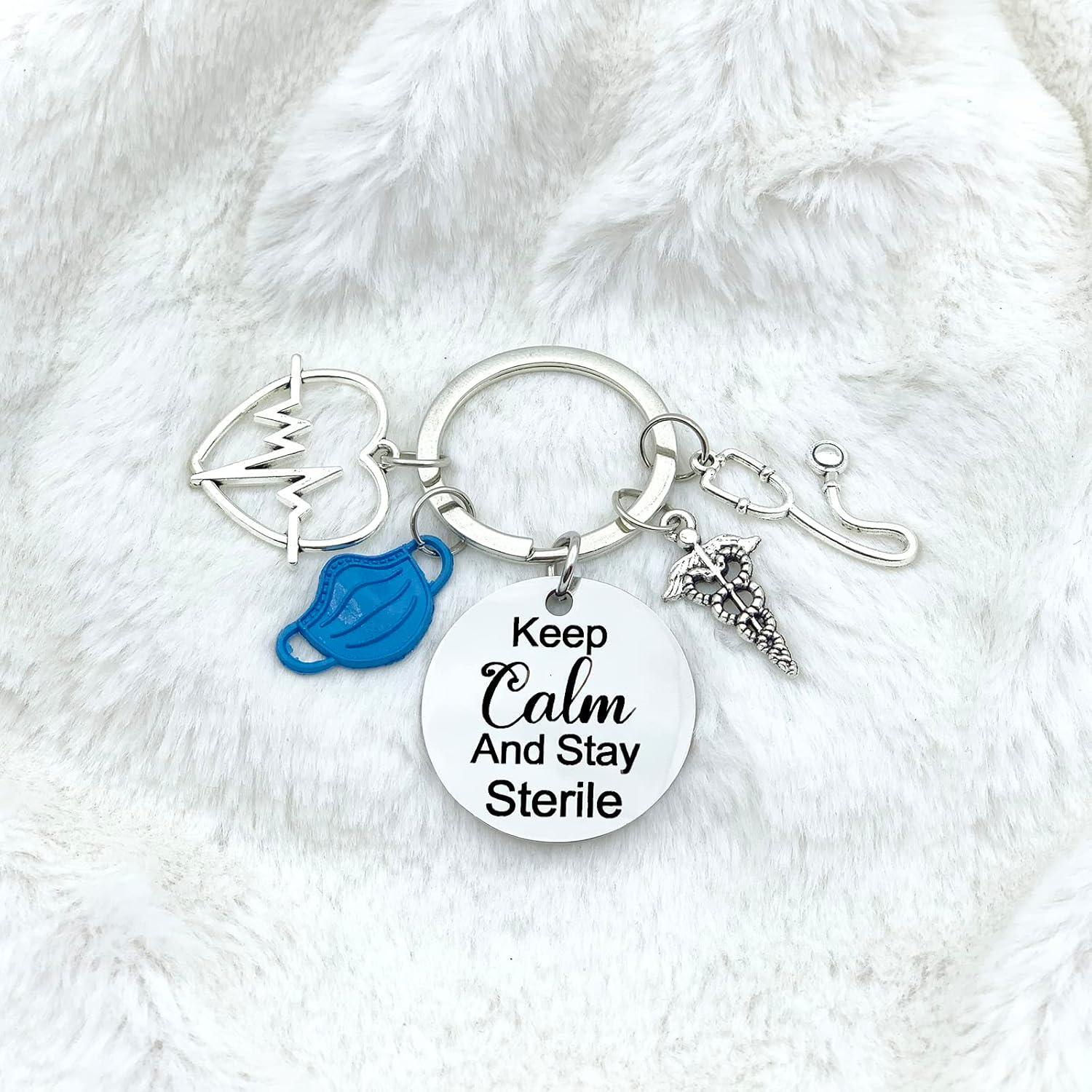 Happy Lab Week Spakon 24 Pcs Lab Week Gifts 2025 Lab Life Medical ...