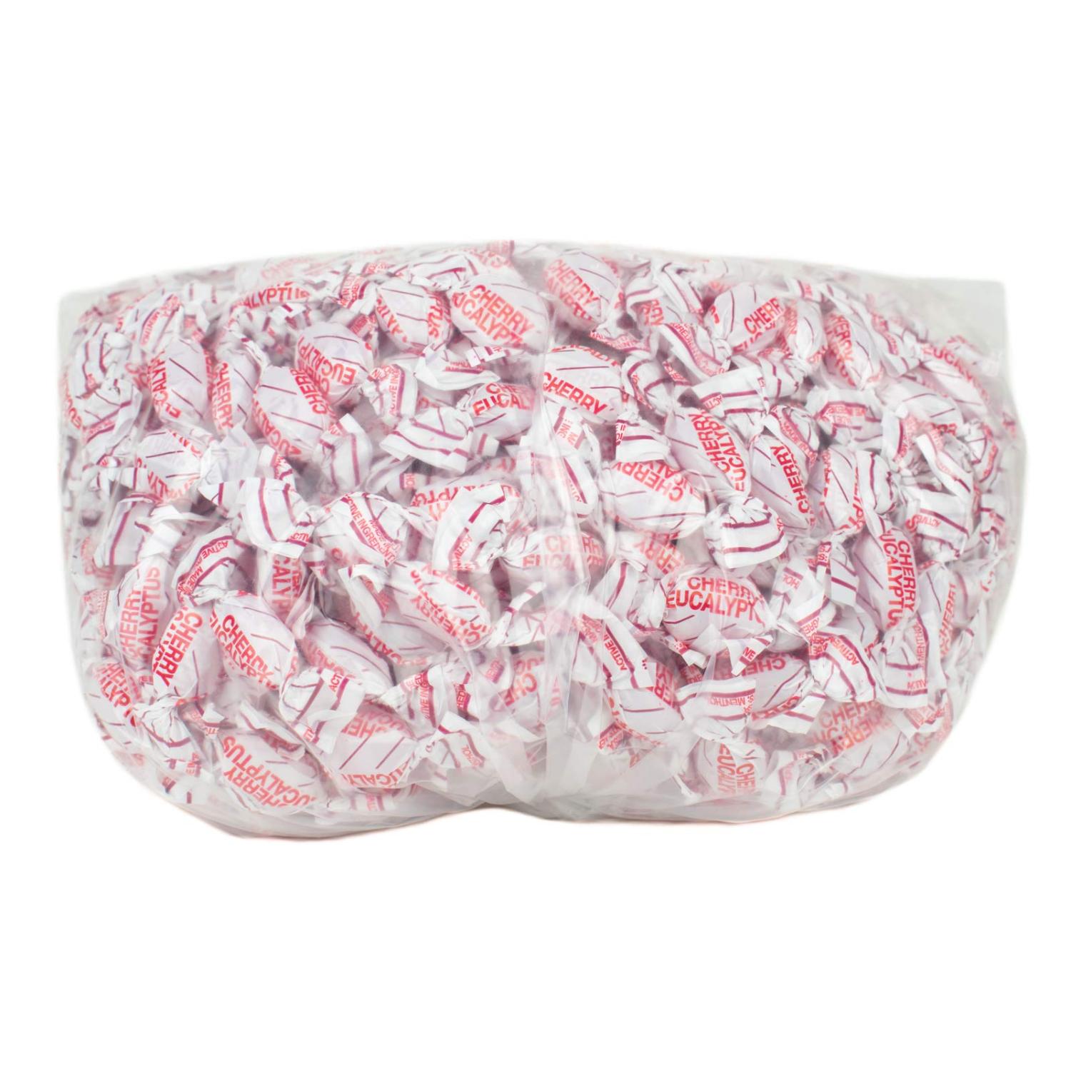 Medique Medikoff Drops Cherry Flavor - Box of 600 | Fast-Acting Cough ...