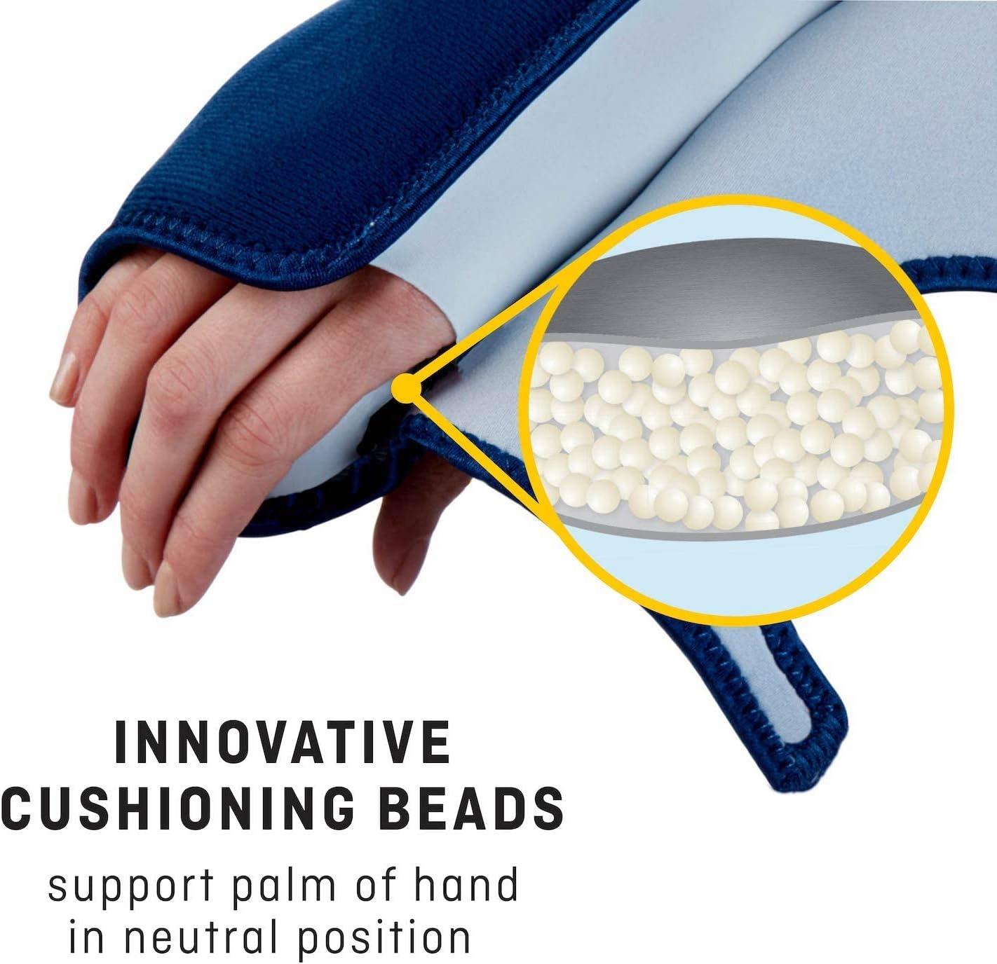 Futuro Night Wrist Sleep Support - Adjustable Brace for Comfortable ...