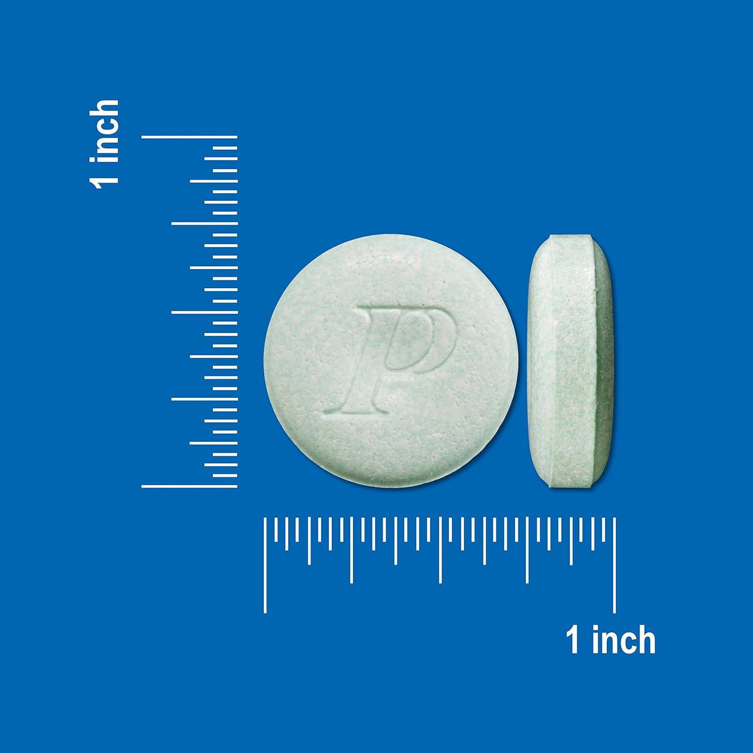 Pepcid Complete Mint Chewable Tablets - 25 ct | Acid Reducer + Antacid ...