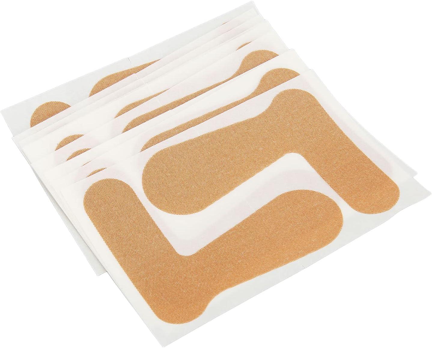 Turf Toe Straps - 10 Pack Soft Abrasion Resistant Big Toe Tape | Self ...