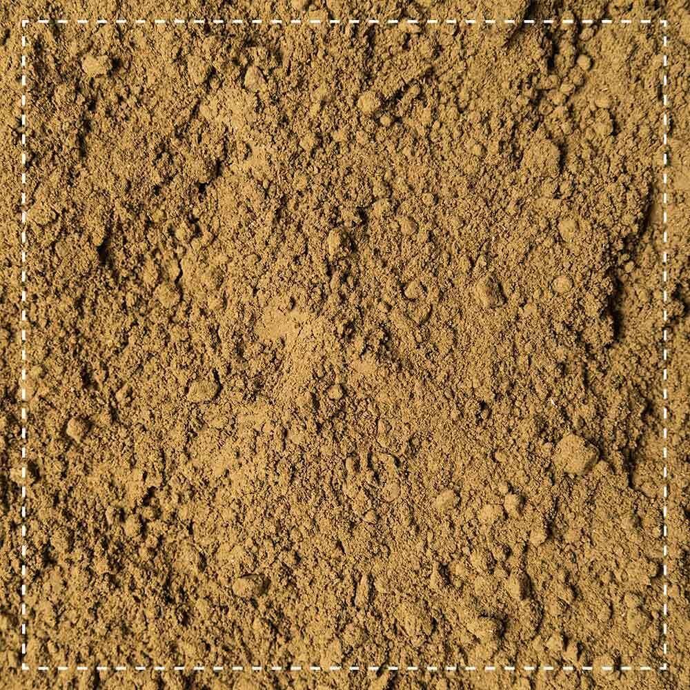 Biotiva Organic Tulsi Powder 250g - Indian Basil - Vegan - Bottled in ...