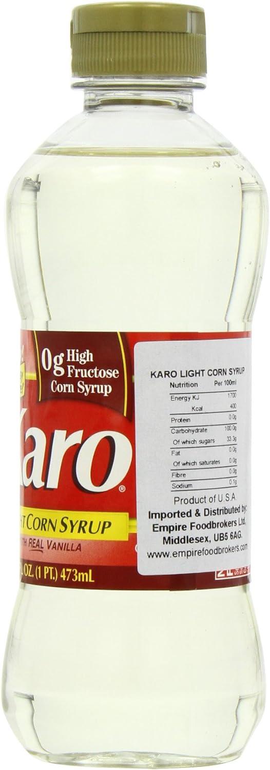 Karo Light Corn Syrup 473ml | Buy Now with Express International ...
