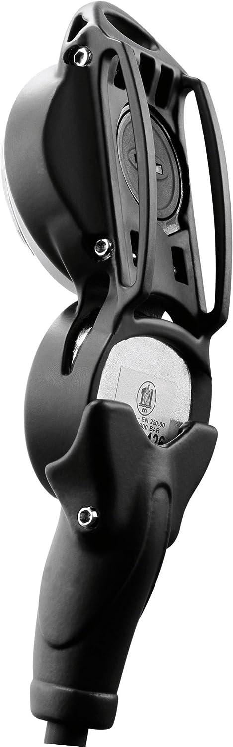 Cressi Sub Leonardo 2 Scuba Diving Computer Console - Black | Buy Now ...