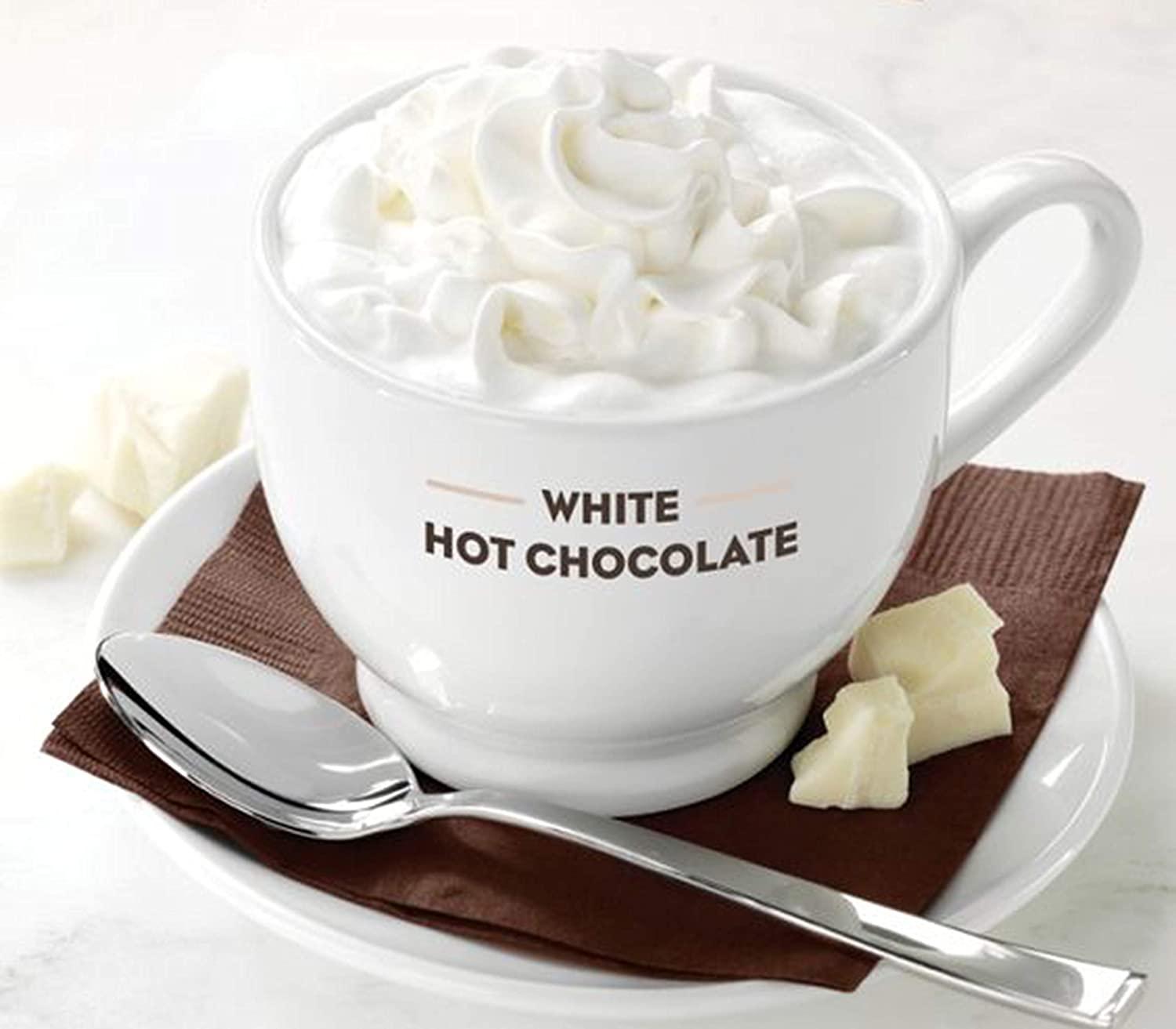 Ghirardelli Sauce 5 Flavor Variety Pack & Burlap Gift Sack - 16oz Black ...