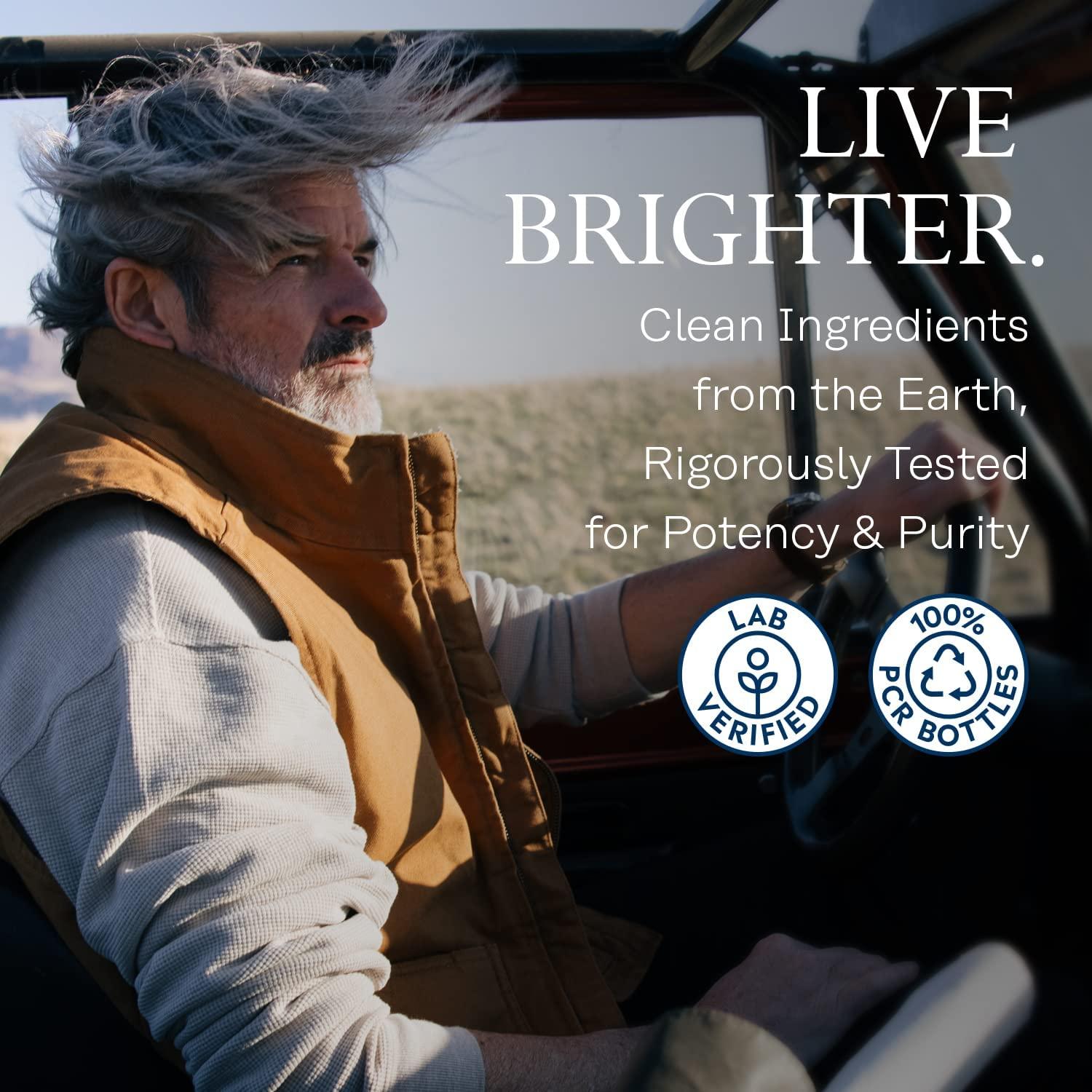 Solaray Cal-Mag Citrate 180 Capsules | Optimal 2:1 Calcium-Magnesium ...