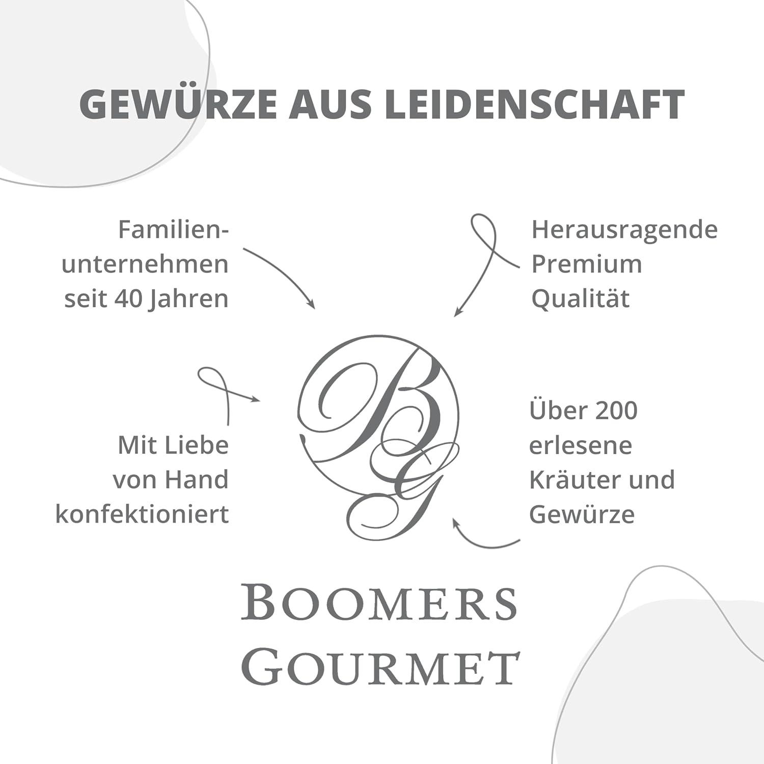 Buy Boomers Gourmet Piment d'Espelette AOP Darguy Chili Powder - 2 ...