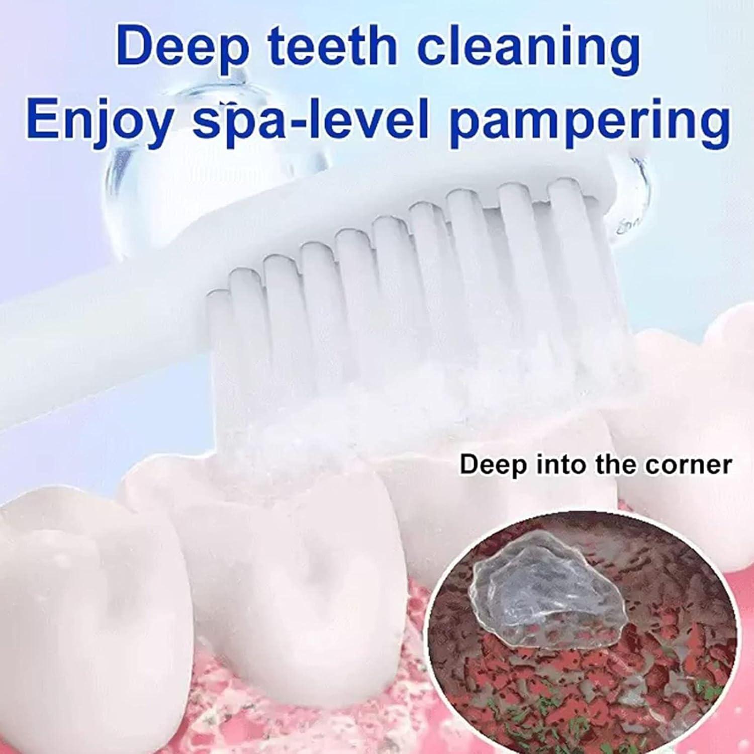 Whitening Toothpaste Teeth Whitening Toothpaste Enamel Repair ...