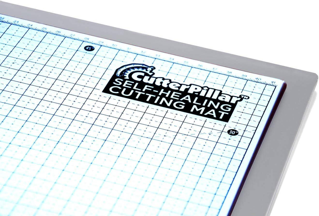 CutterPillar CPP-PREM Glow Premium LED Light Board | Buy Now with ...