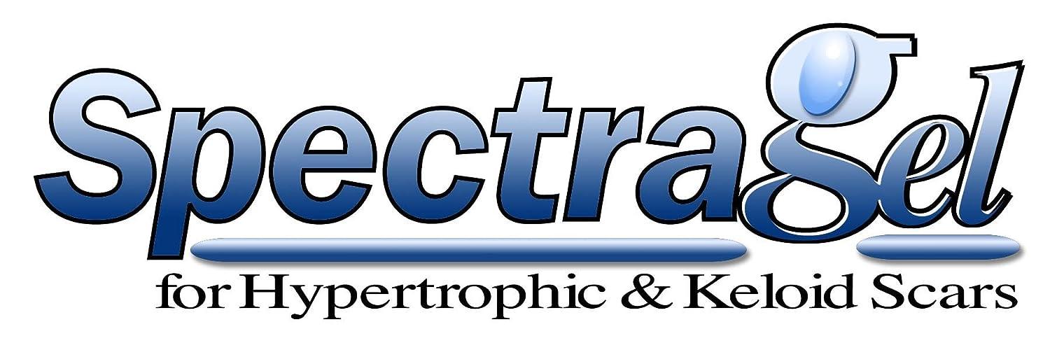 Spectragel Scar Gel (28.4g) for Hypertrophic, Keloid & Surgical Scars ...