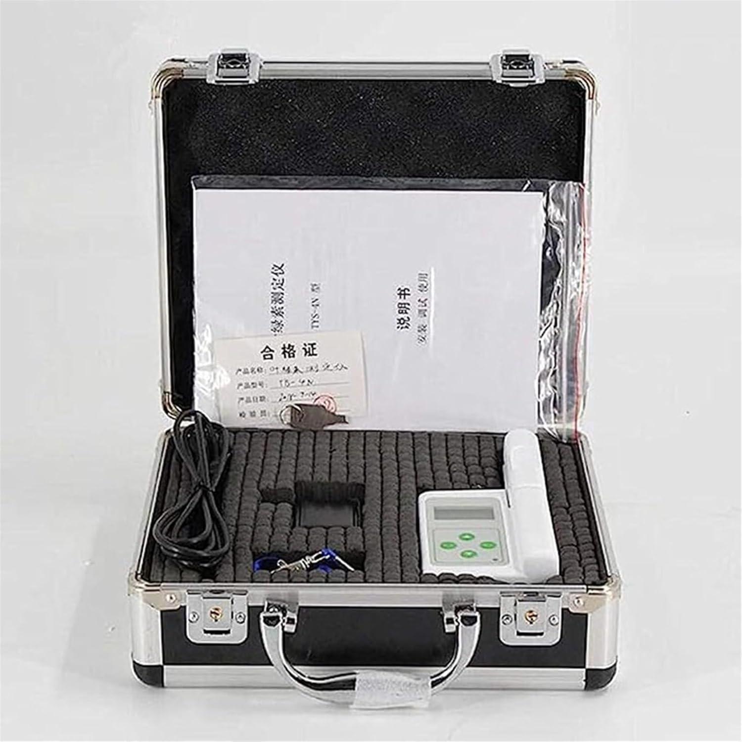 Portable Chlorophyll Meter Machine Chlorophyll Analyzer Chlorophyll ...