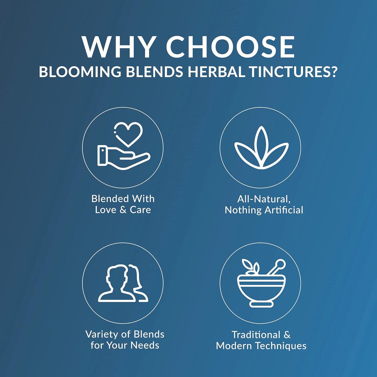 Deep Sleep Drops with Passiflora, Chamomile, Lavender for Adults - 30ml ...