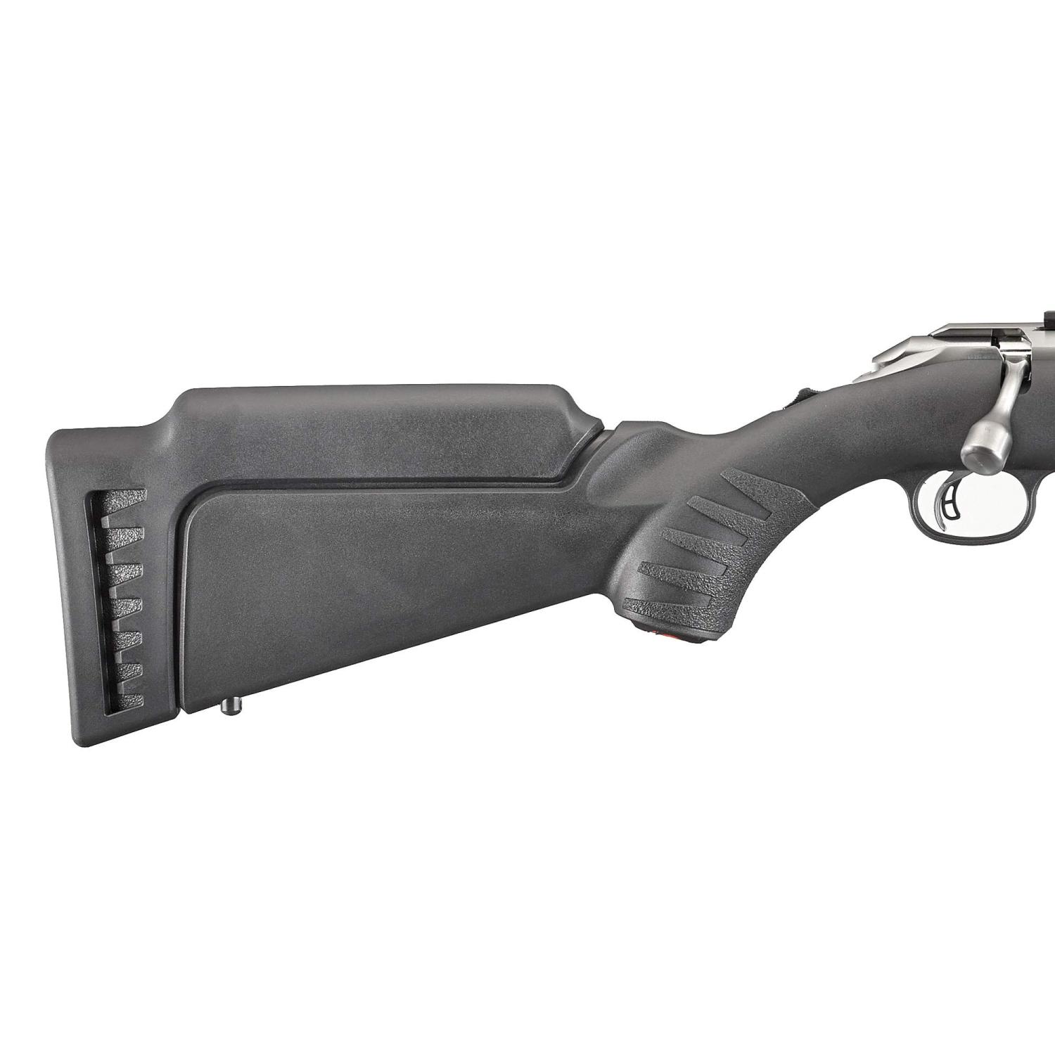 Ruger American Rimfire Rifle Stock Module - High Comb/Standard Pull ...