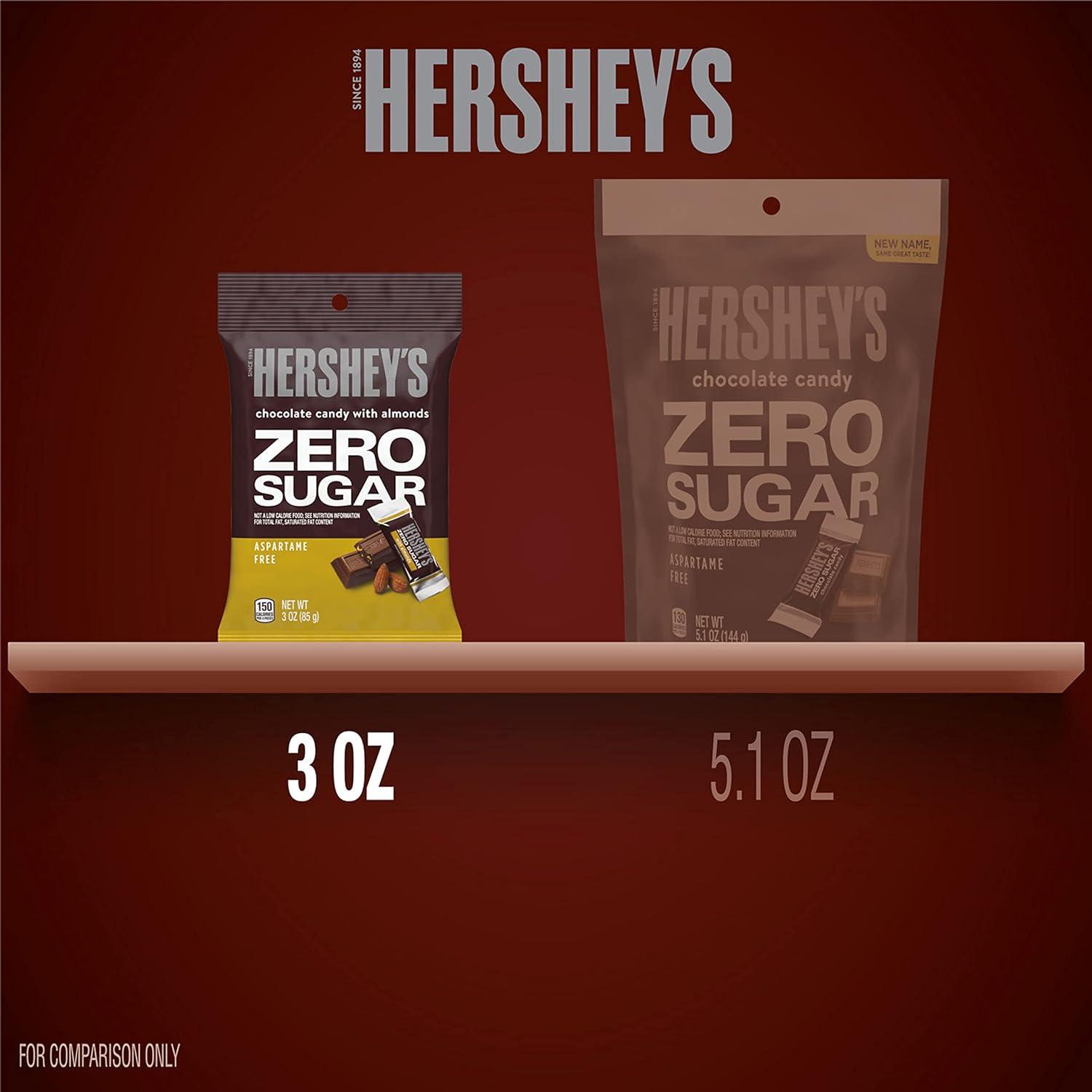 zero candy bars bulk