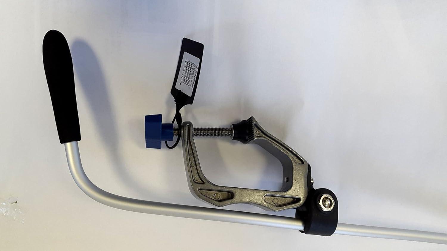 Jenzi Depth Sounder Transducer Rod Attachment for Accurate Depth ...