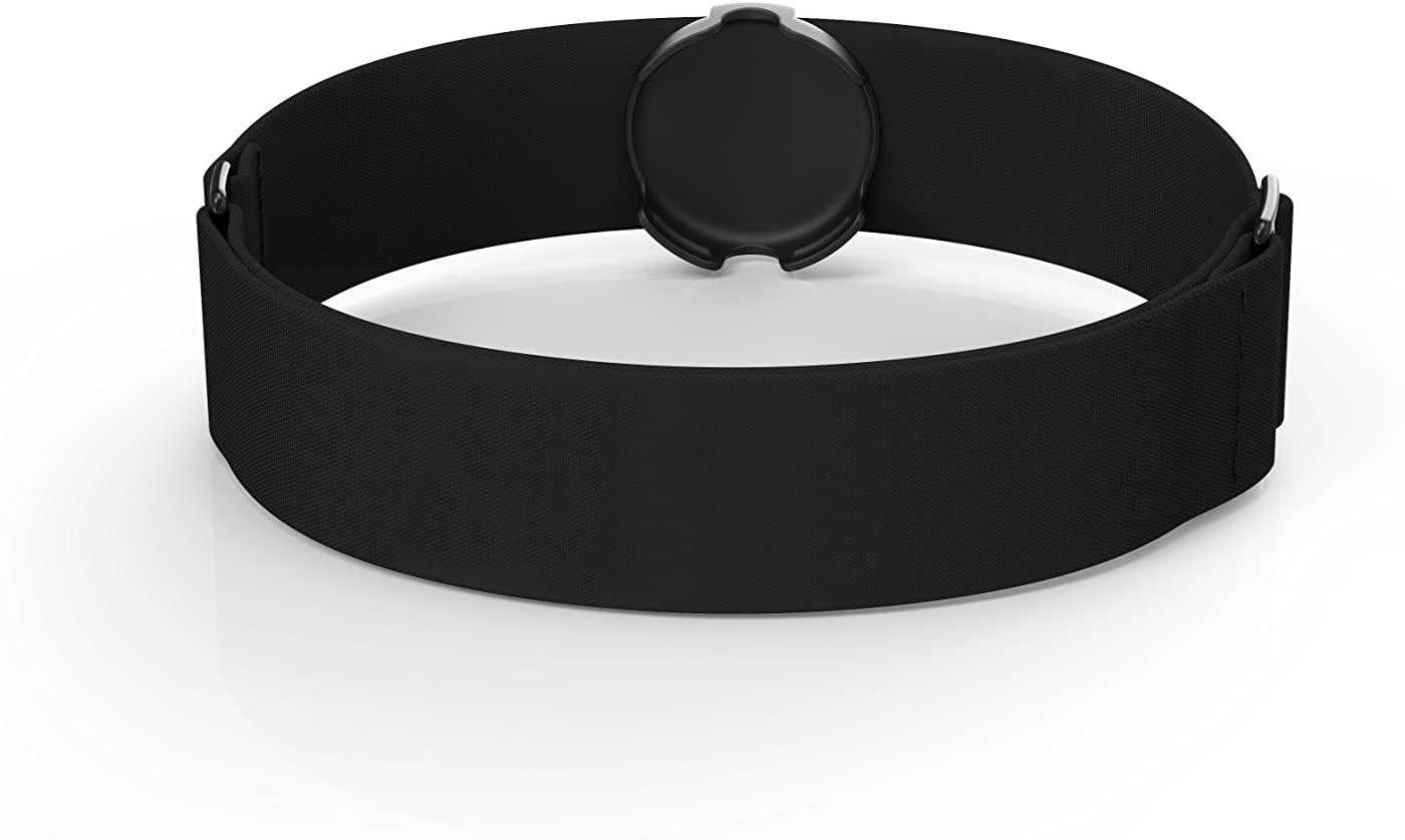 Polar OH1 Black Heart Rate Monitor - Track Your Fitness with Precision ...