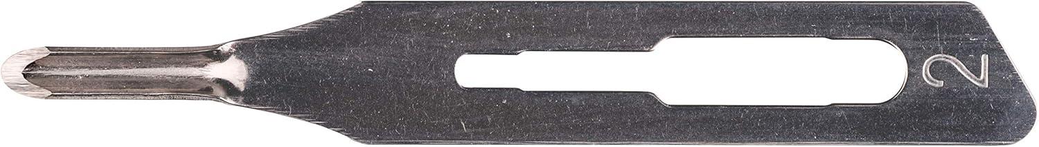 Set of 25 Gouge Blade Figures No. 1 2 3 5 + Gouge Blade Holder ...