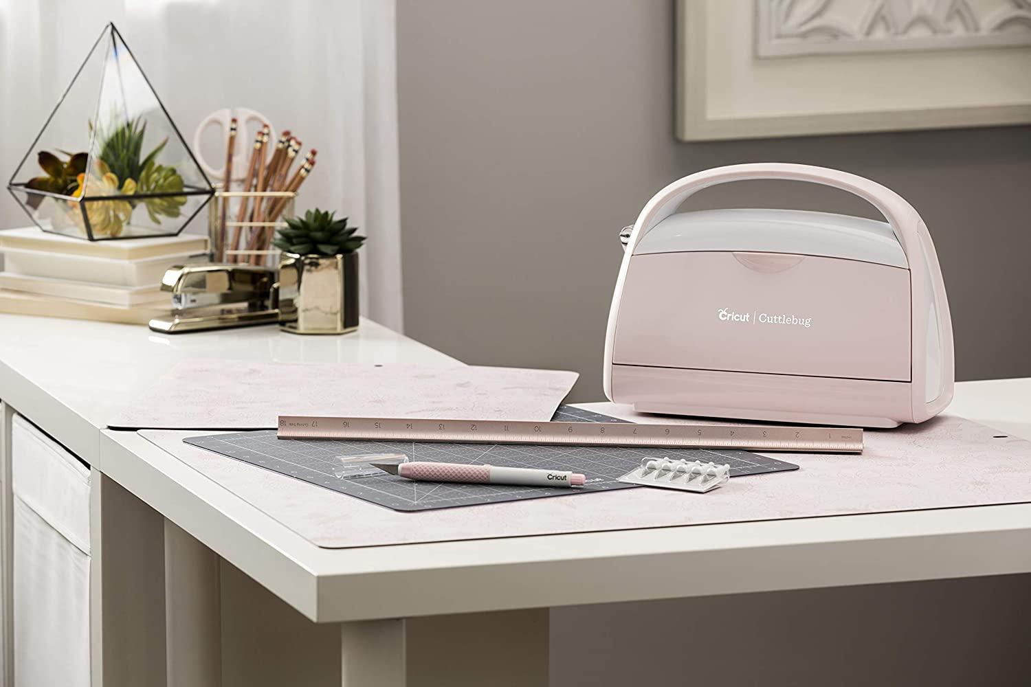 Cricut TrueControl Precision Knife Kit for Art, Scrapbooking, Stencils ...