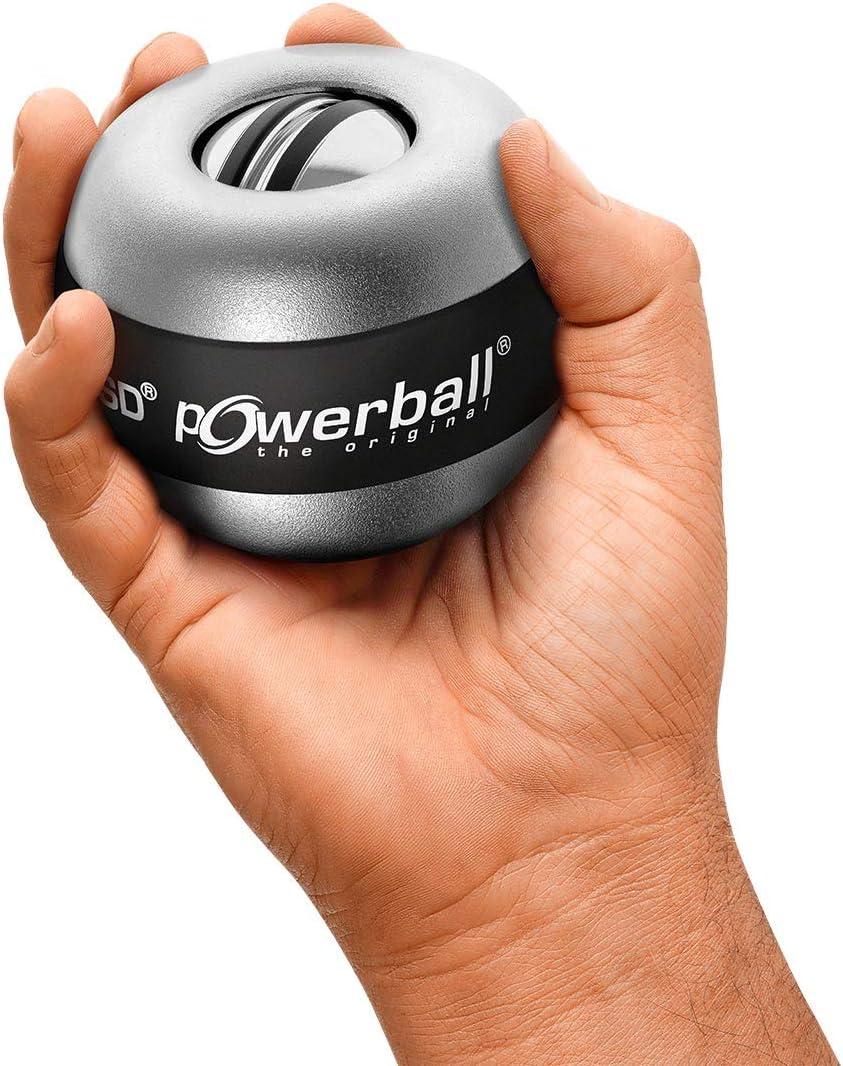 Buy Powerball The Great Titan Autostart - Gyroscopic Hand Trainer for ...