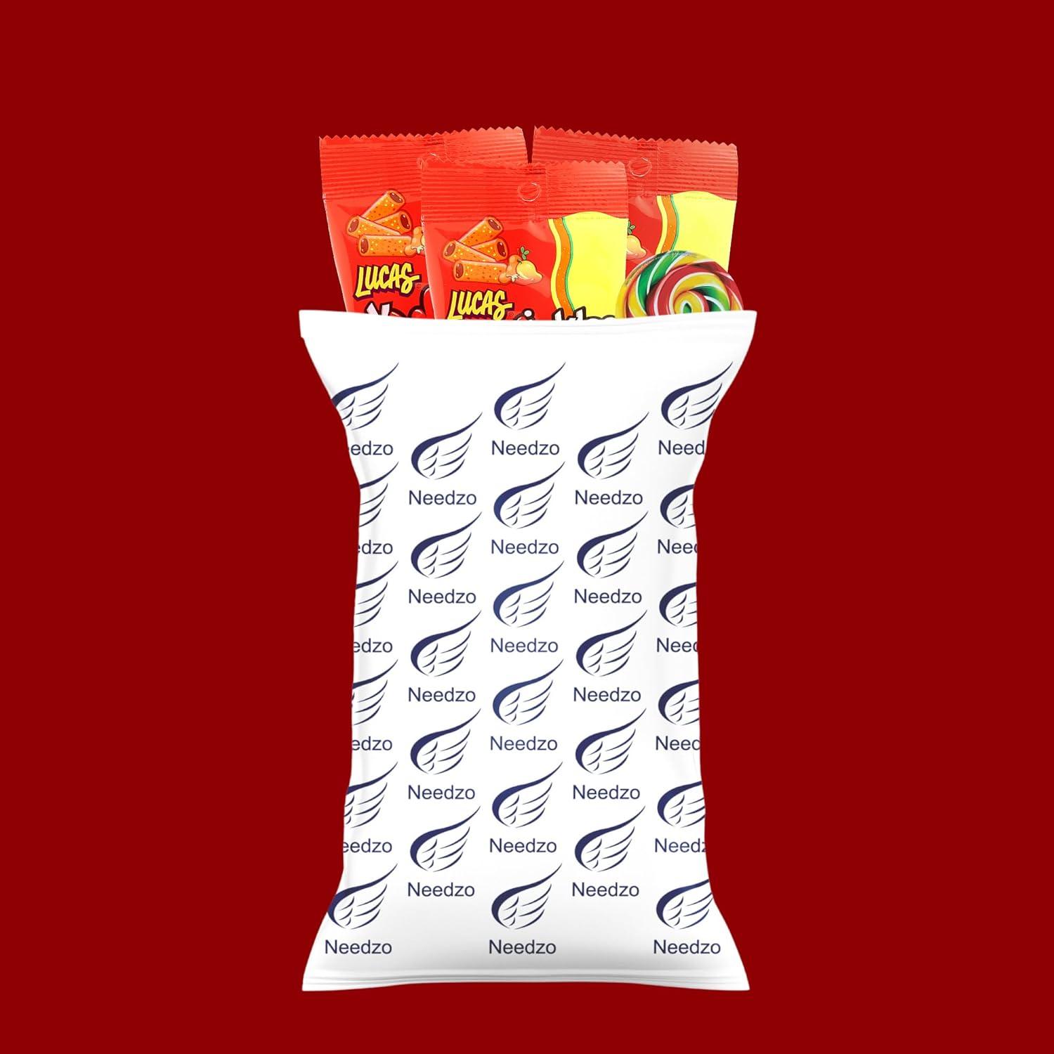 Buy Spicy Mango Candy with Tamarind Filling - Authentic Mexican Gummy ...