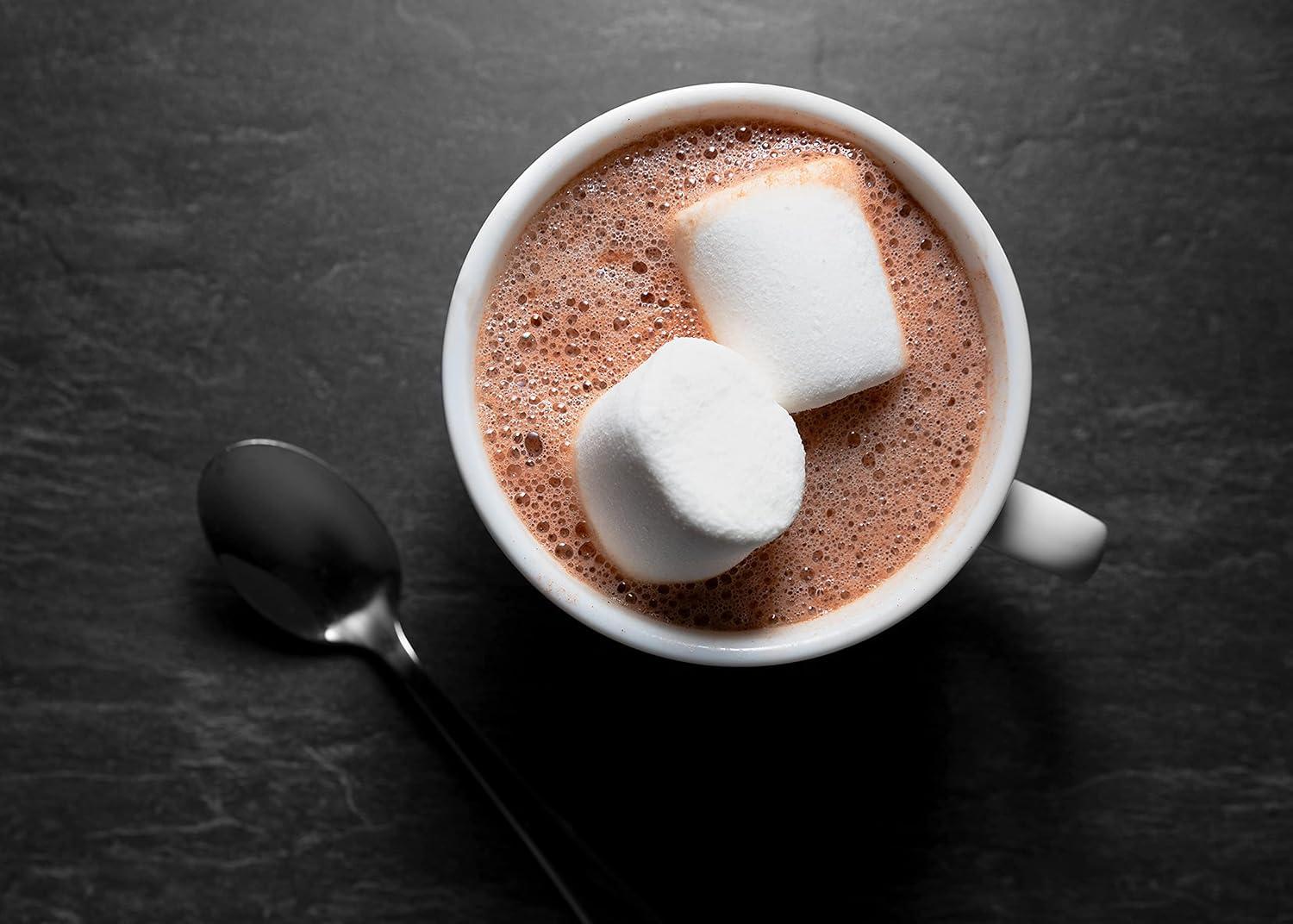 Mr. Mallo Super Barbecue Marshmallows | Soft Foam Sugar Candy for ...