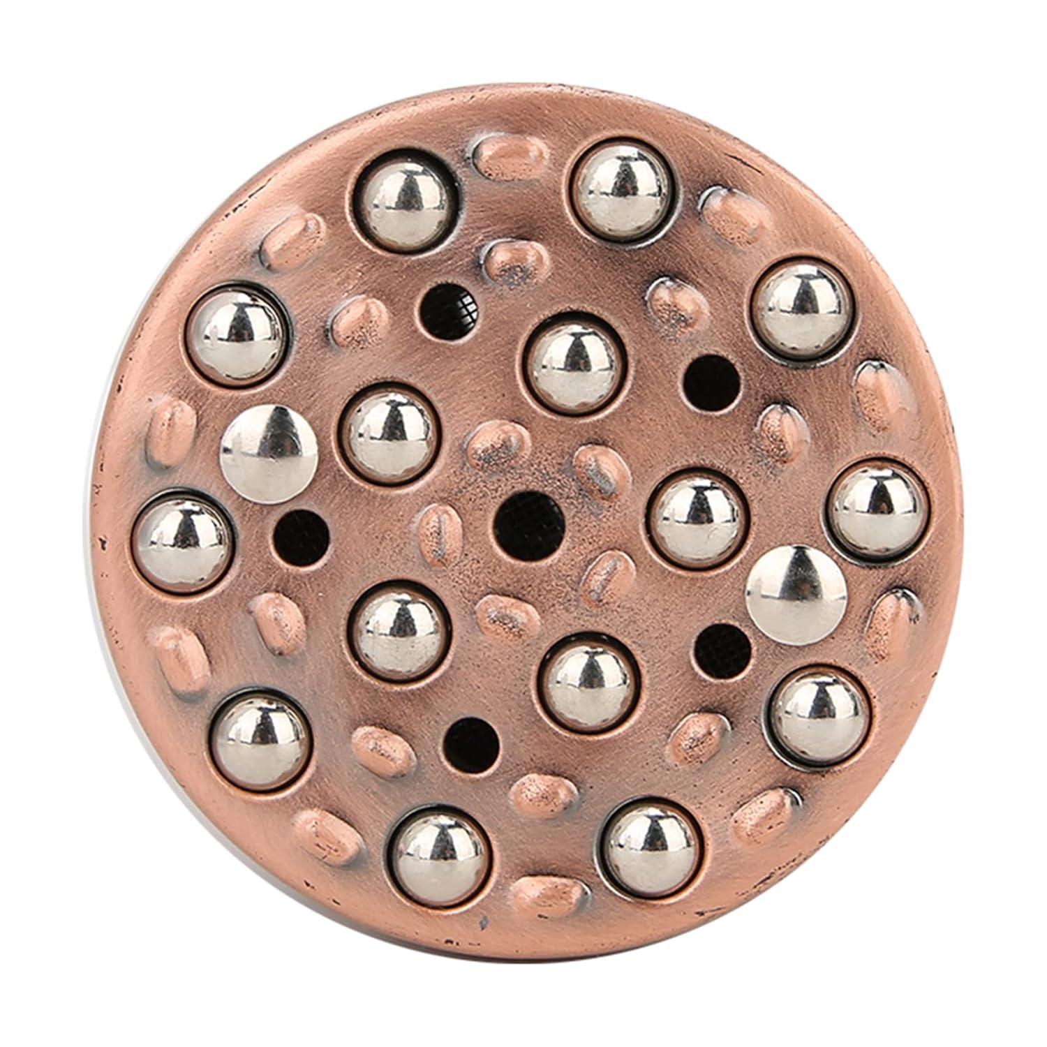 Shop Copper Moxa Moxibustion Stick | Hot Compress Massage & Heat ...