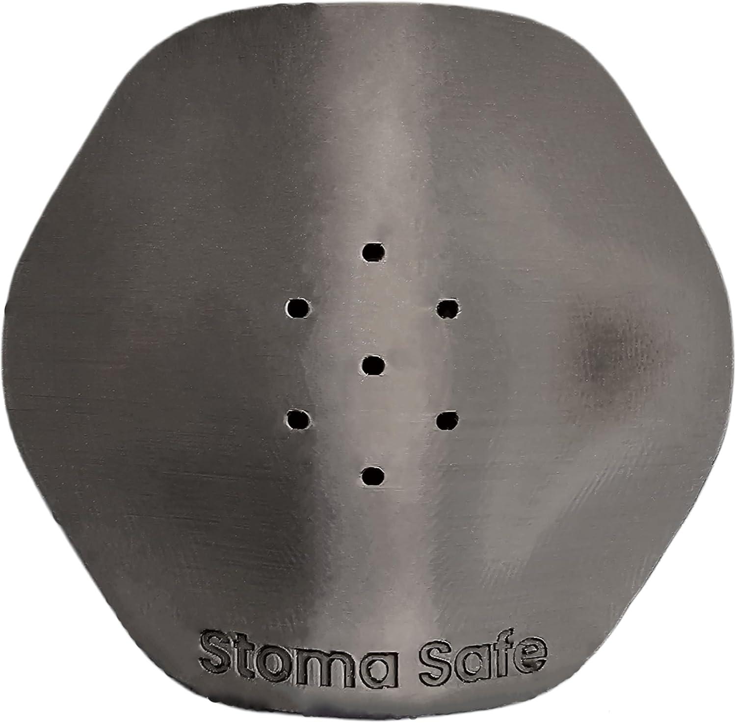 protective stoma guards
