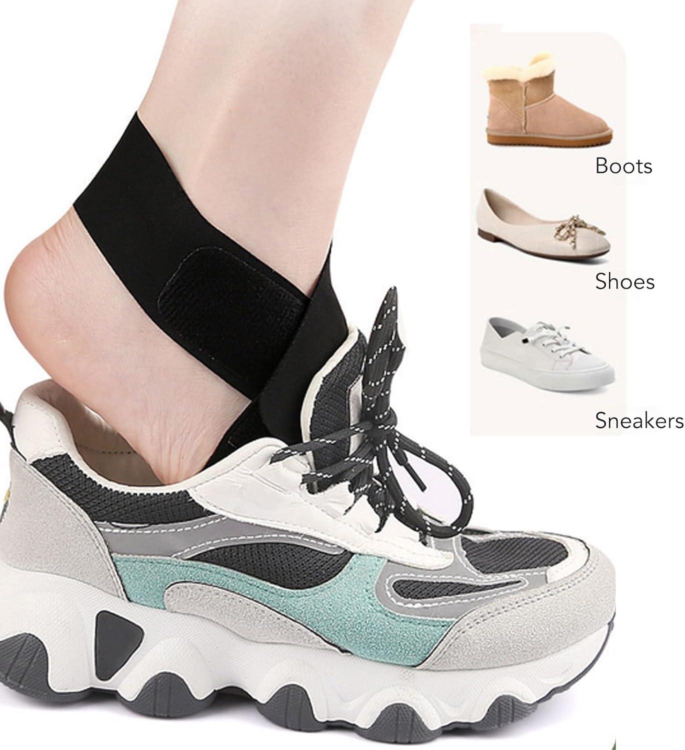 Ballenzeh Corrector SEBSE GLATTUNGSGURT - Bale Toe Belt for Day & Night ...