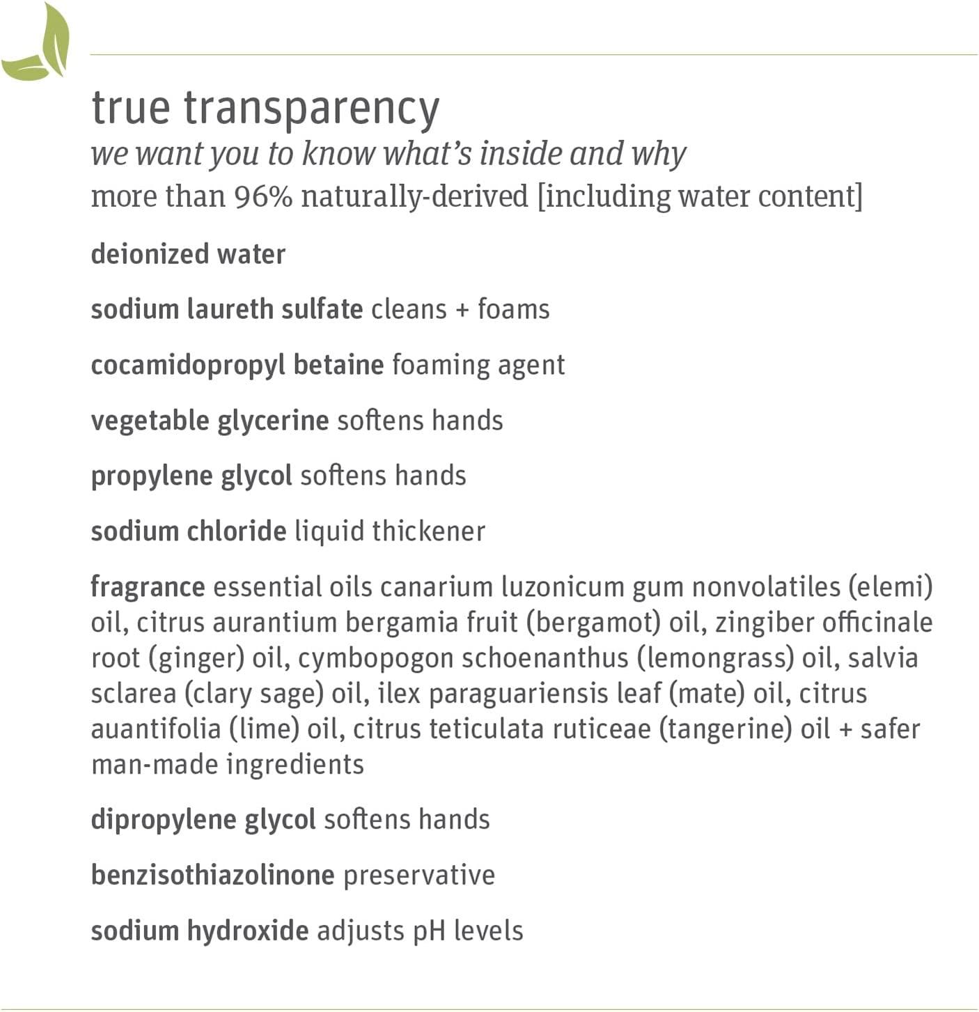 Grab Green Automatic Dishwashing Pods - 60 Count, Fragrance-Free, Plant ...