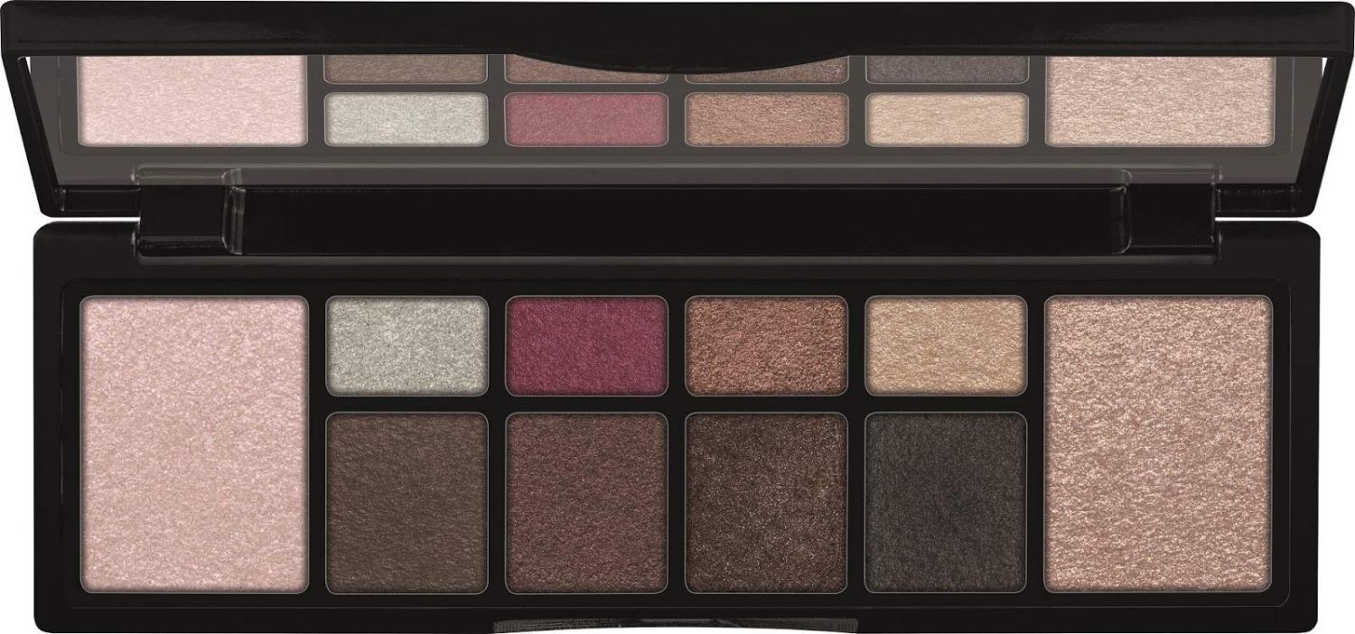 Catrice Eyeshadow Palette Glitter Storm Dazzle Metal C01 | Buy Online ...