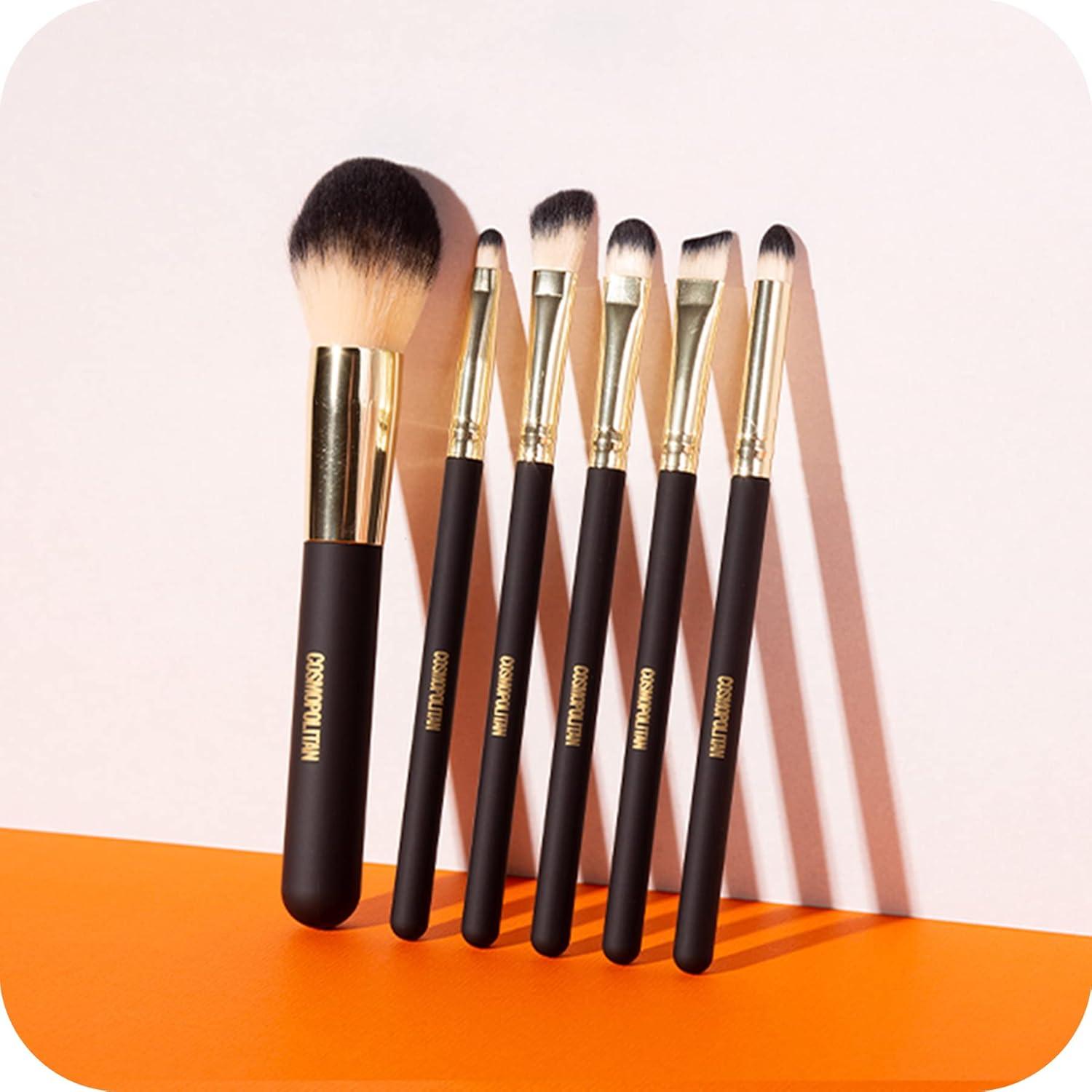 bronzer and brush set