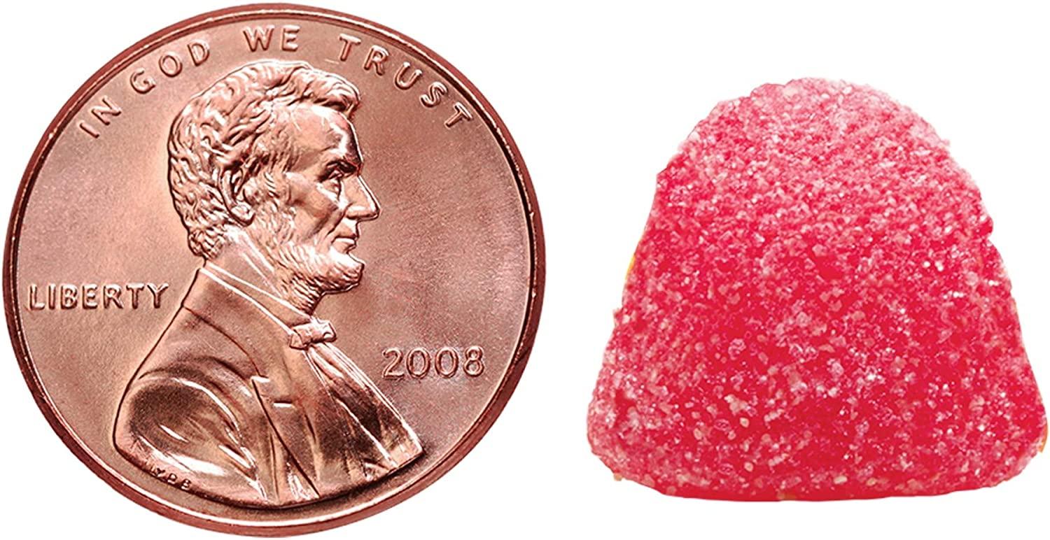 Nature Made Fish Oil Gummies with Omega 3s 57mg - Delicious Strawberry ...