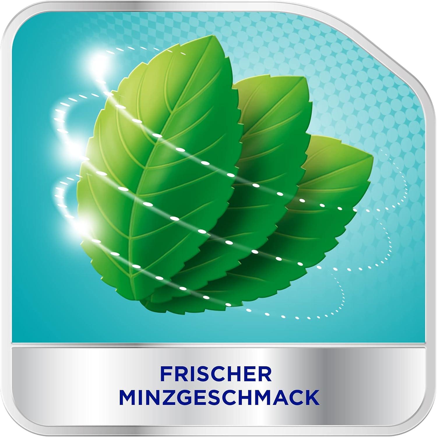 Corega Ultra Adhesive Cream Fresh for Dentures - 80g Pack (2 x 40g ...