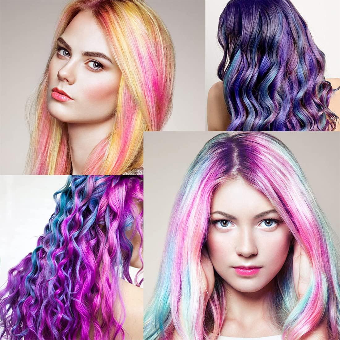 Shop SCJJZ Highlight & Bleaching Powder Set | International Shipping on ...