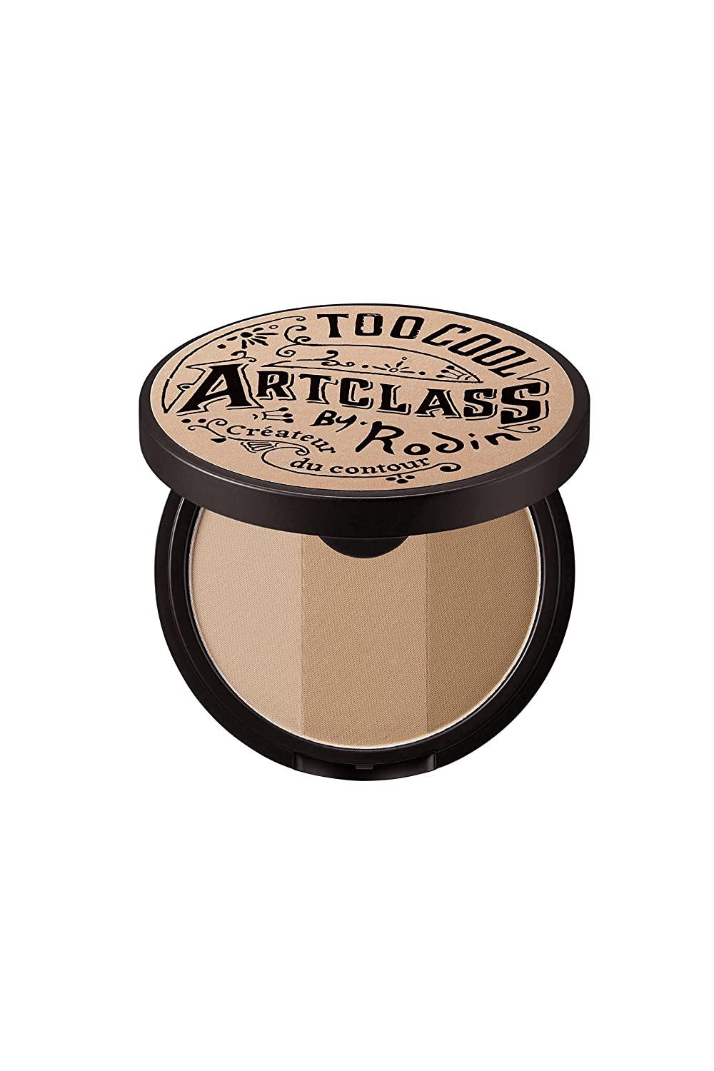 Too Cool for School Artclass by Rodin Shading Master #2 - Modern Makeup ...