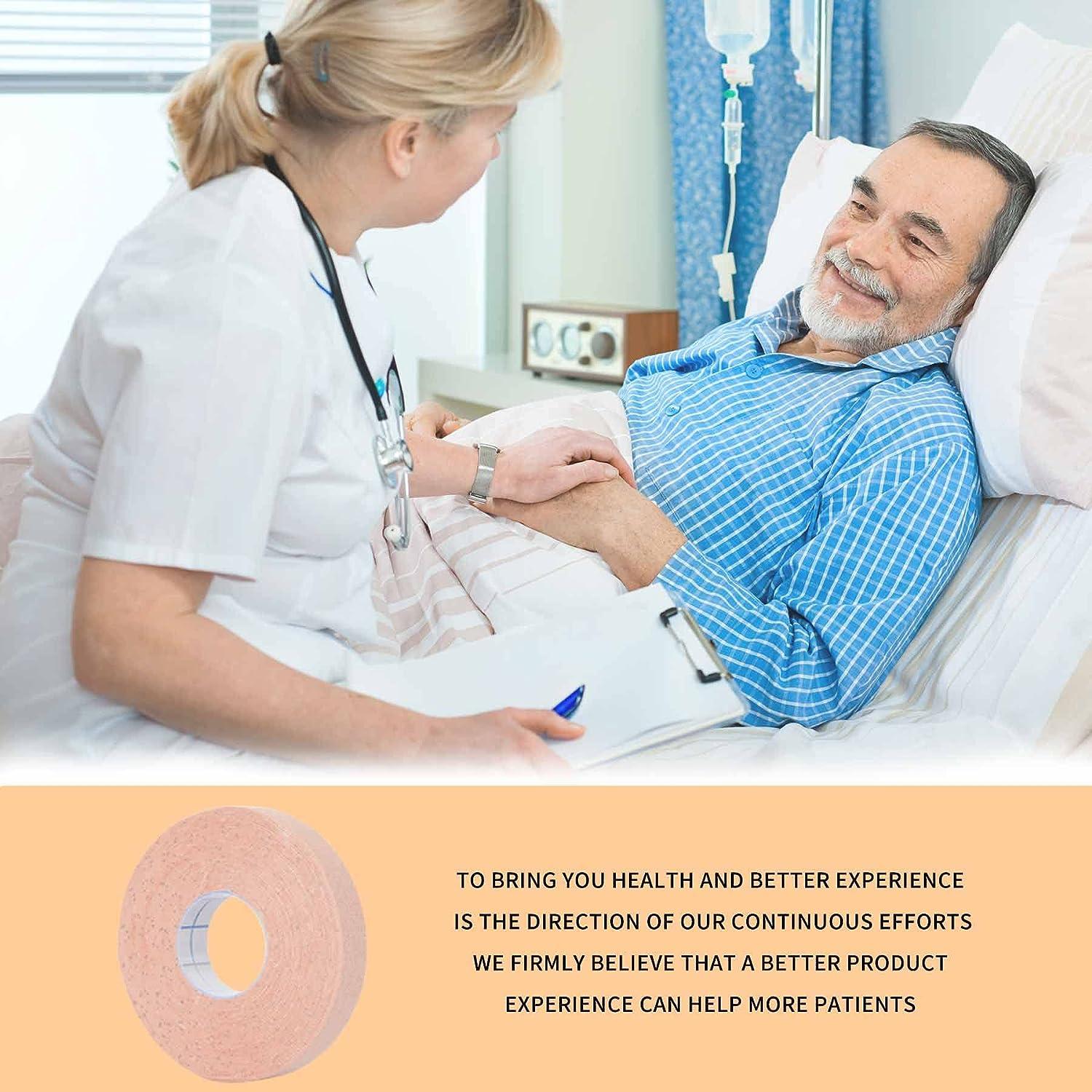 ovand Nasal Cannula Tape Nasal Cannula Adhesives Oxygen Tubing Tape ...