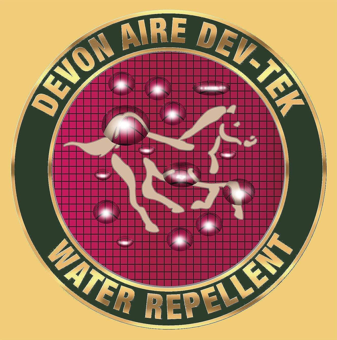 DEVON-AIRE Lake Ridge Ladies Front Zip Paddock Boots 2 Black - Premium Quality Riding Boots ...