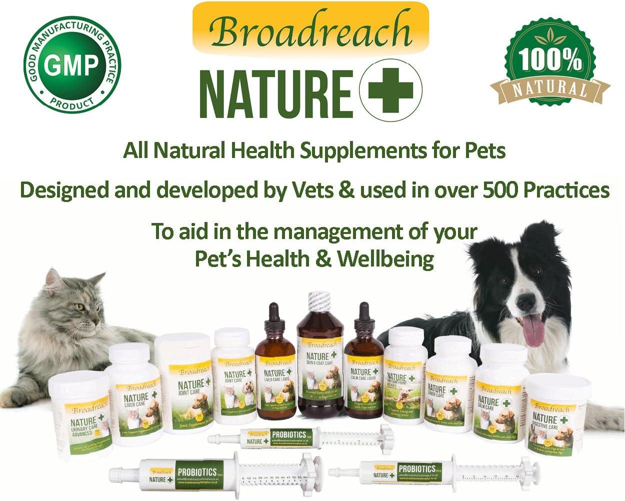 ADVANCED LIVER CARE DETTOX for DOGS and CATS - AWARD WINNING PRODUCT ...