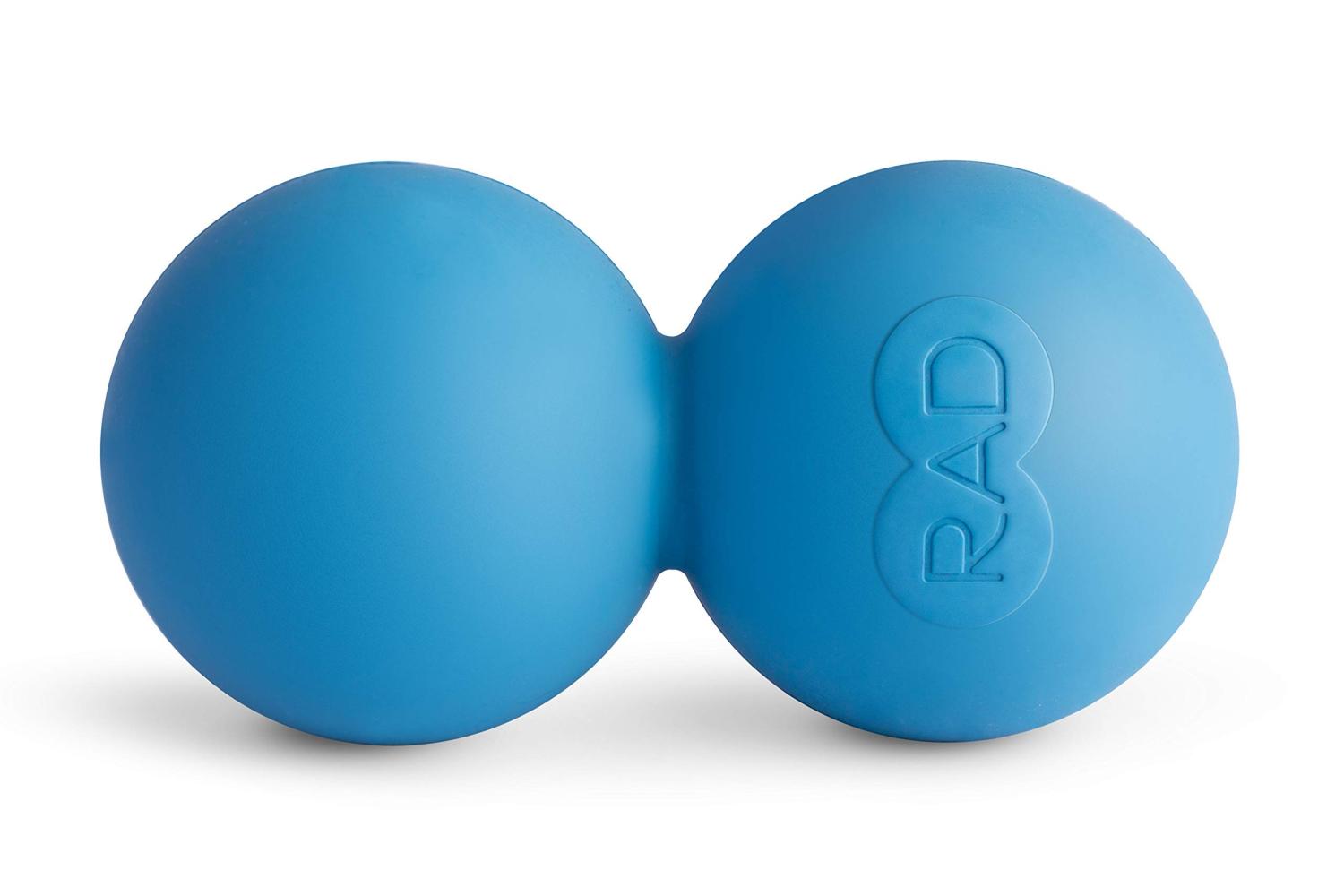 RAD Roller Original - Medium Density Myofascial Release Tool for Self ...
