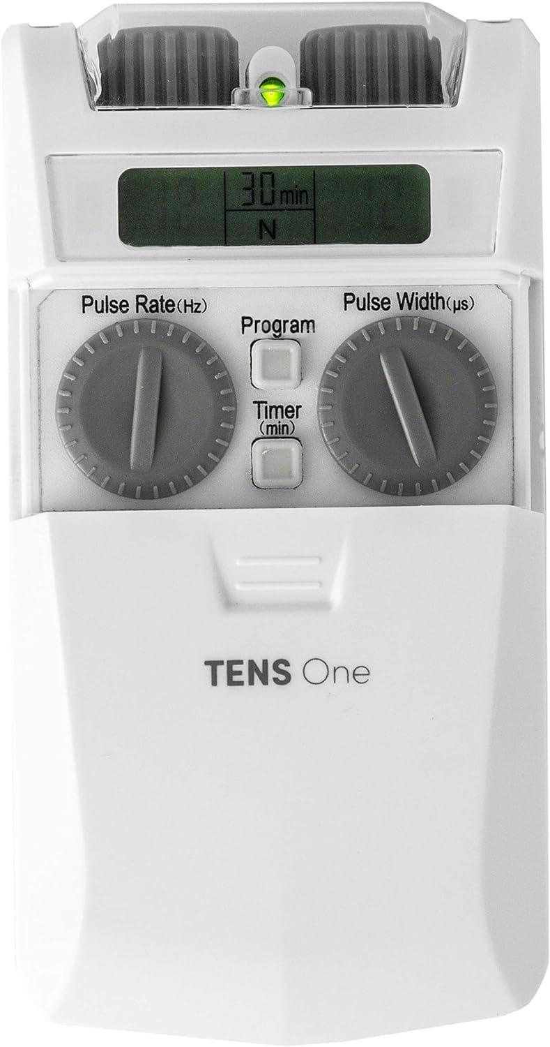 TensCare TENSOne: Clinically Proven TENS Technology for Chronic & Acute ...
